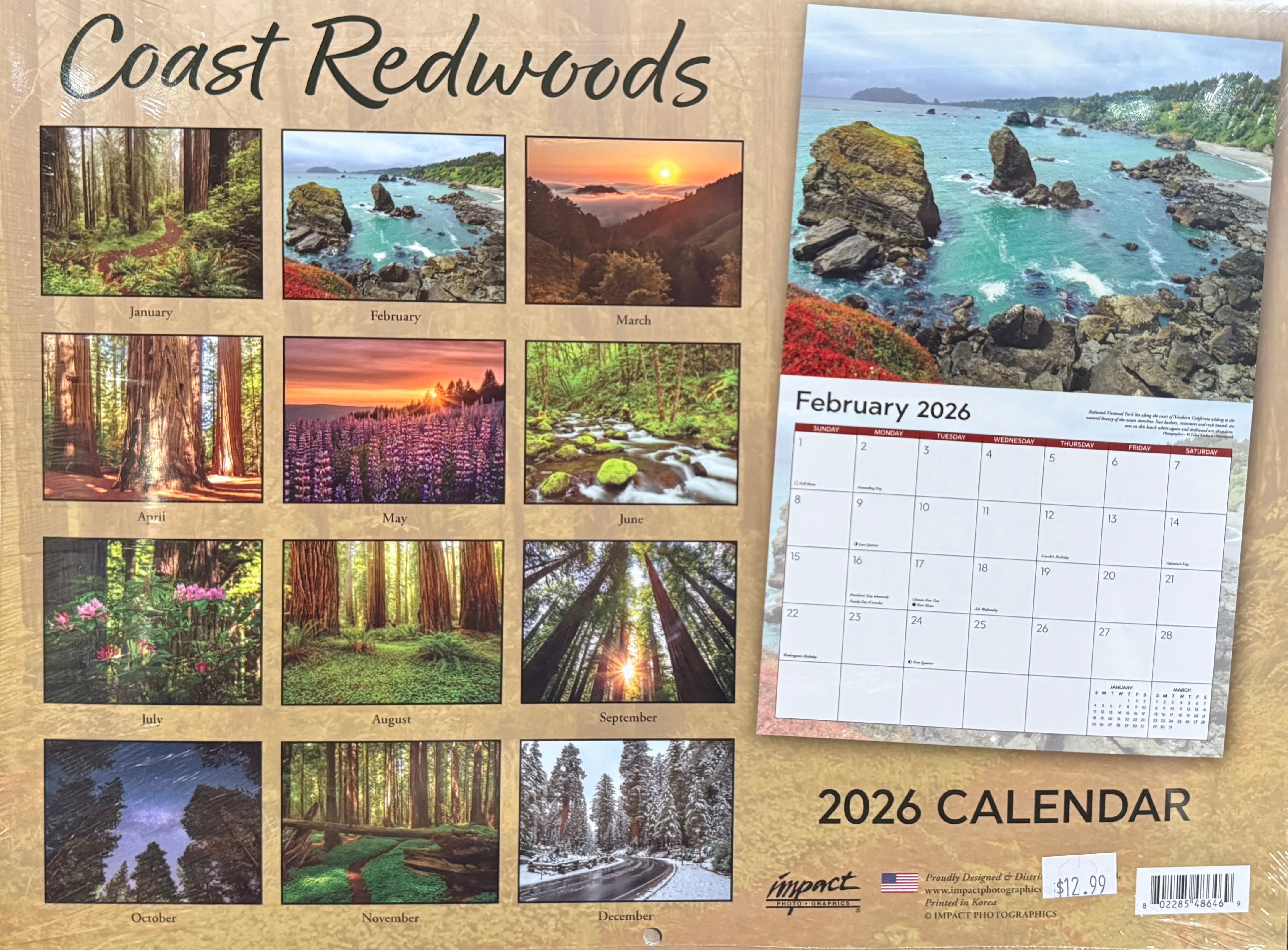 Products – Redwood Parks Conservancy