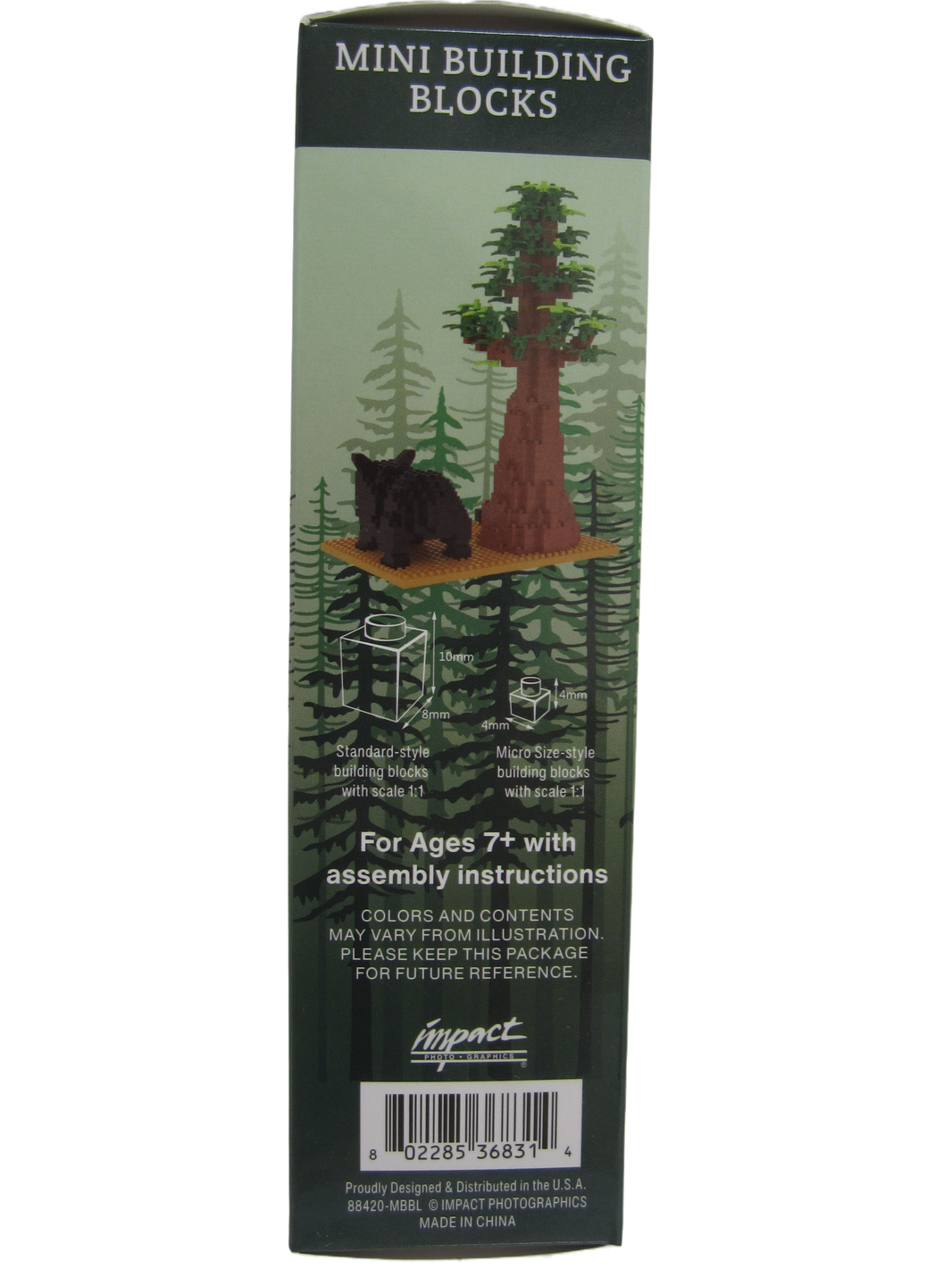 Toys & Games – Redwood Parks Conservancy