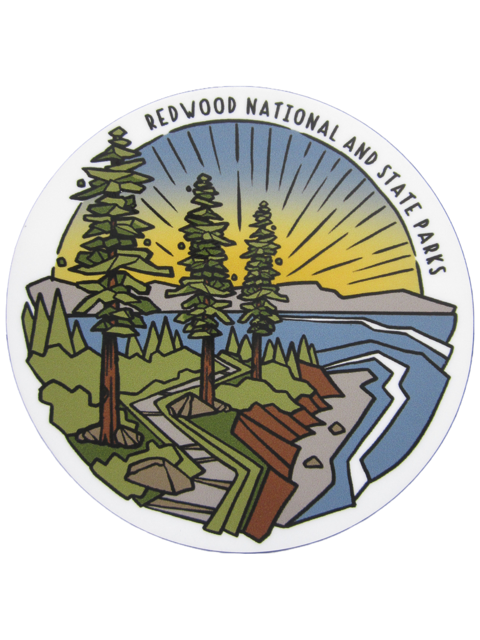 All products – Redwood Parks Conservancy